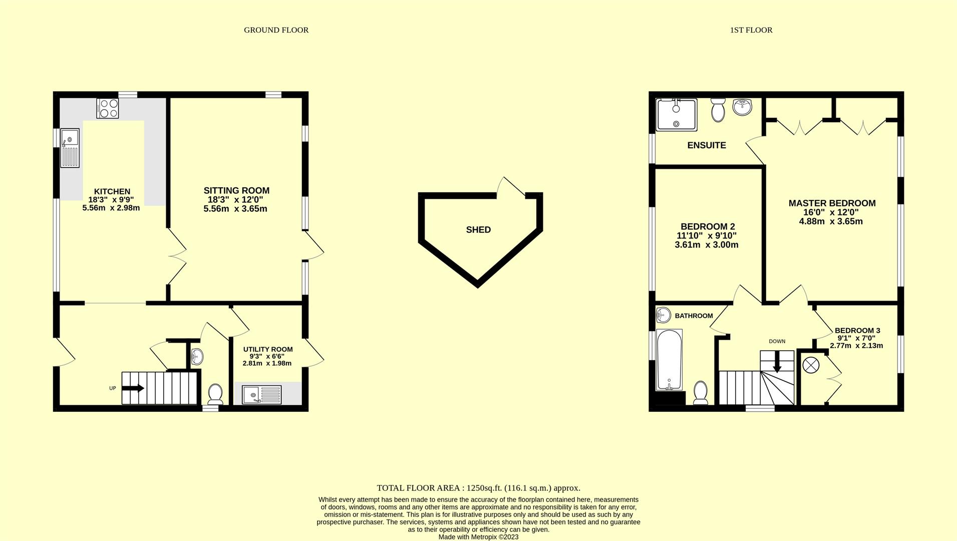Waterwheel Court, Merriott TA16, 3 bedroom detached house for sale ...
