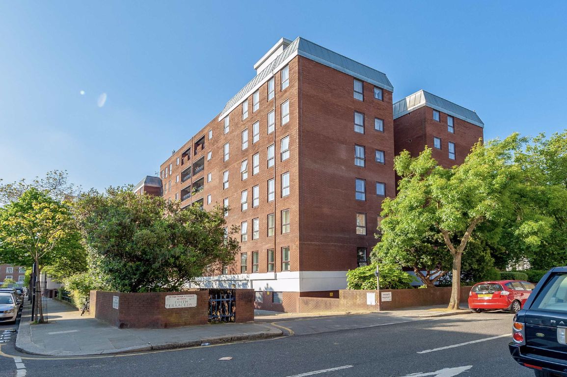 Free property report Flat 38, Nevill Court, Edith Terrace, London, SW10 ...