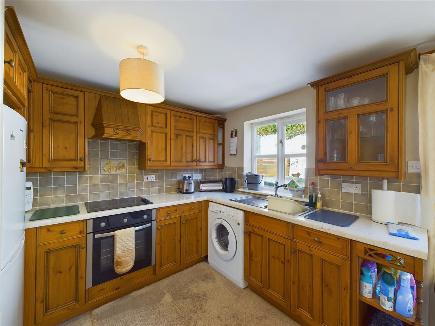 Photos of Beswetherick Cottages, Penpont, St Mawgan TR8 - 66516421 ...