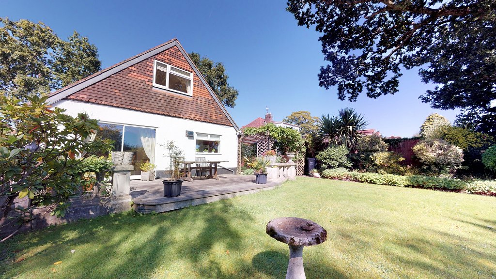 Free property report 68, Beulah Road, Cardiff, CF14 6LY - Chimnie