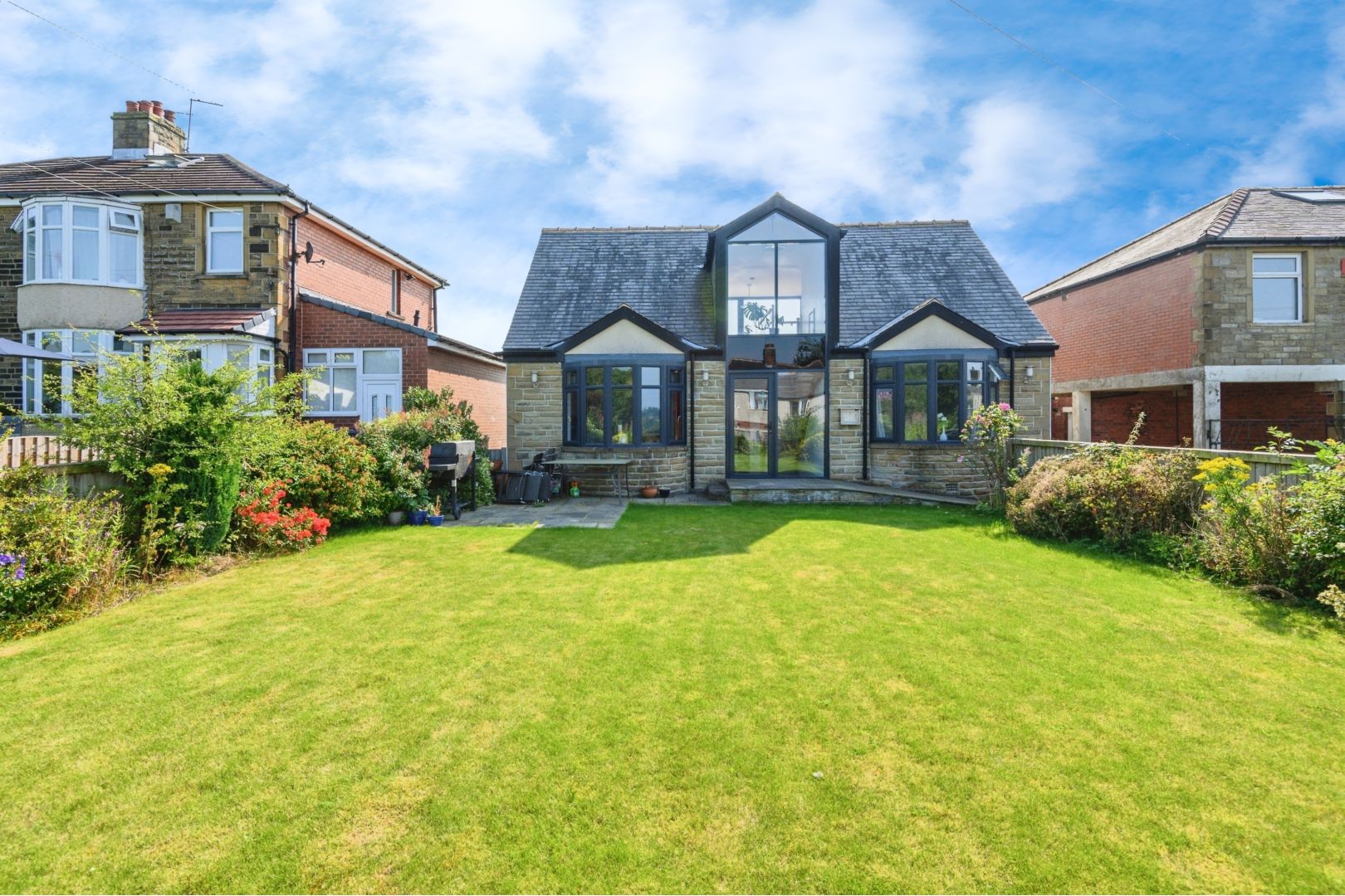 Free property report 224, Hunsworth Lane, Cleckheaton, BD19 4DT - Chimnie