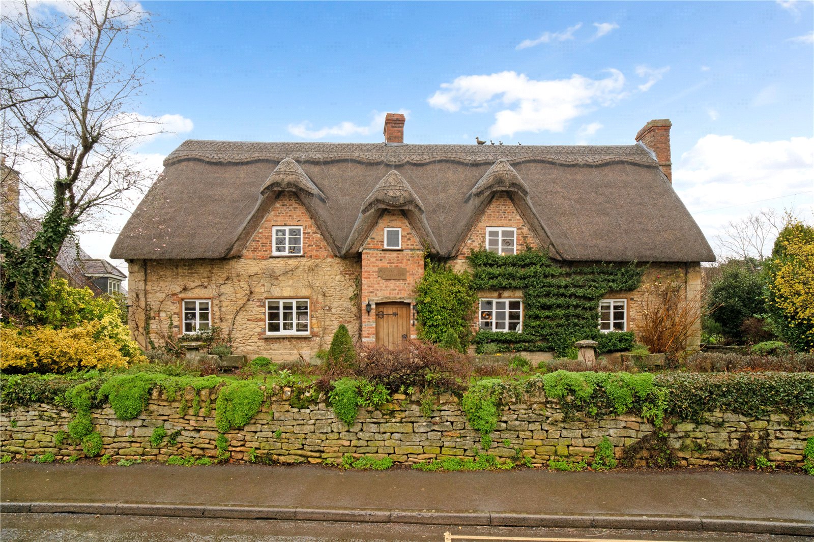 Free property report Avon Cottage, Church Street, Bredon, Tewkesbury ...