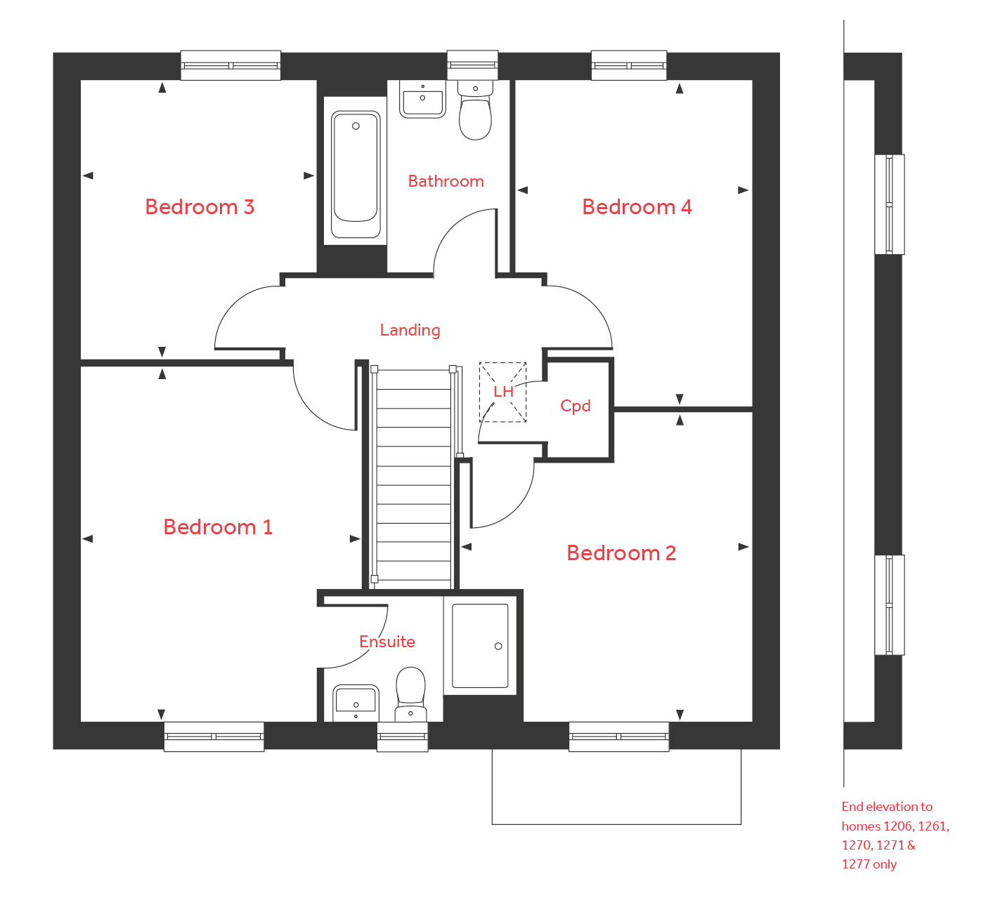 Curbridge, Southampton SO30, 4 bedroom detached house for sale ...