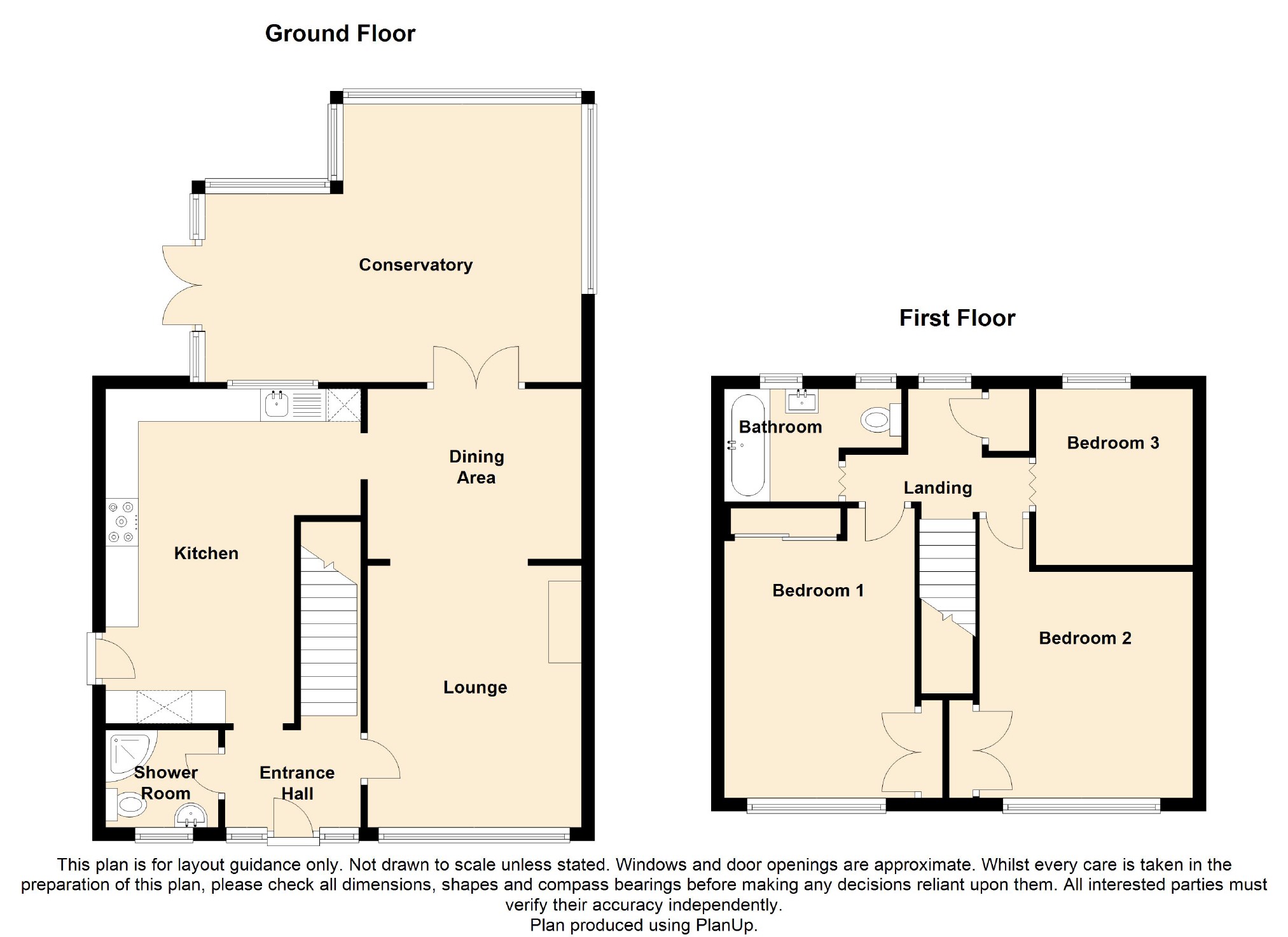 3 bed semi-detached house for sale in Theaker Avenue, Gainsborough DN21 ...