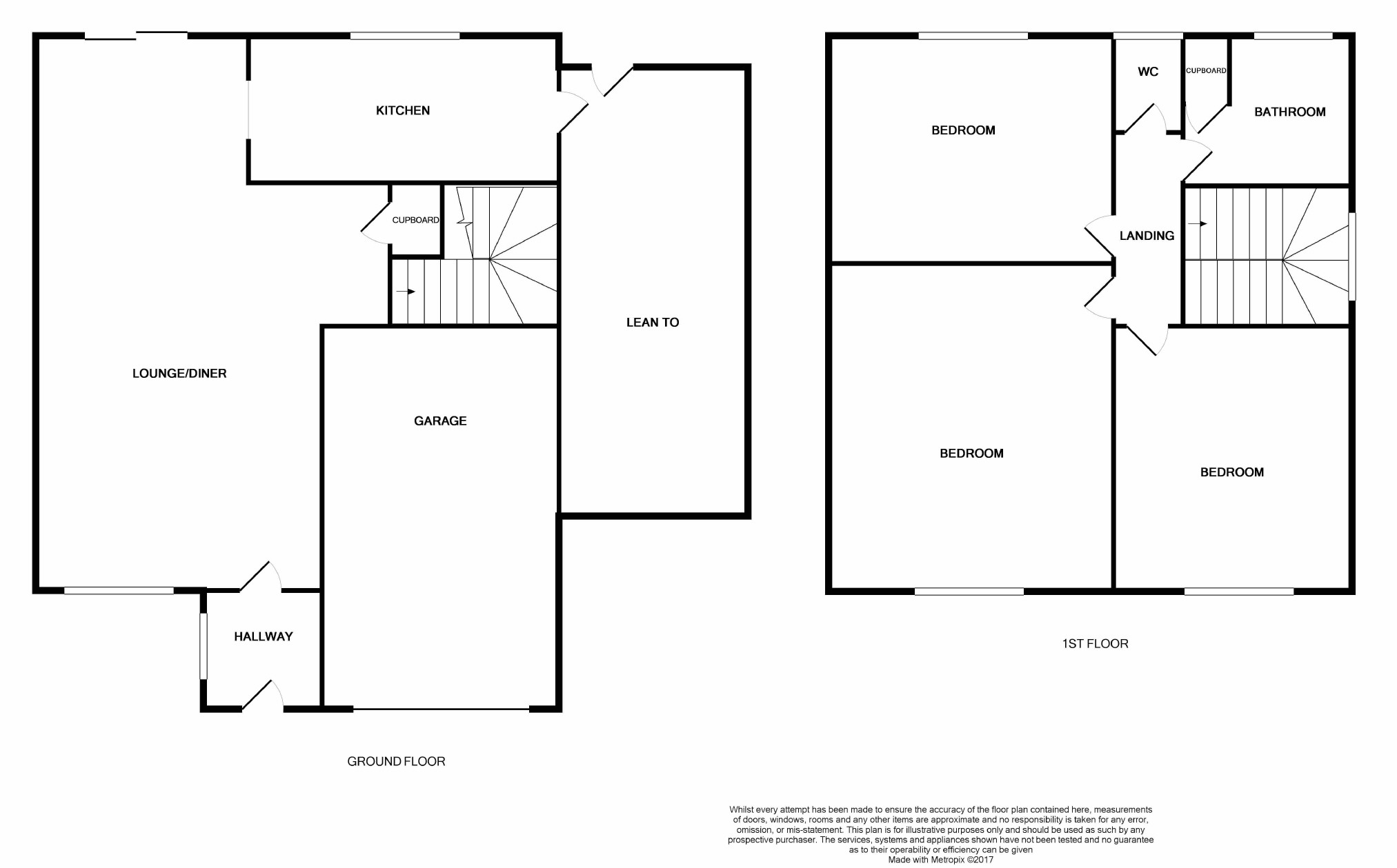 Free property report 42 Kenwood Avenue, Worcester, WR4 9BL - Chimnie