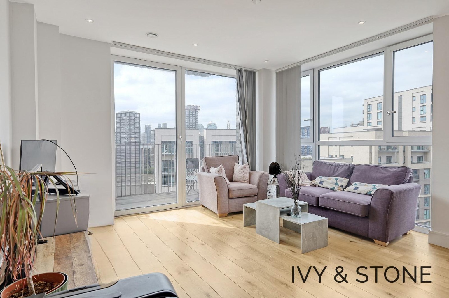 Free property report 1103, Thanet Tower, 6, Caxton Street North, London ...