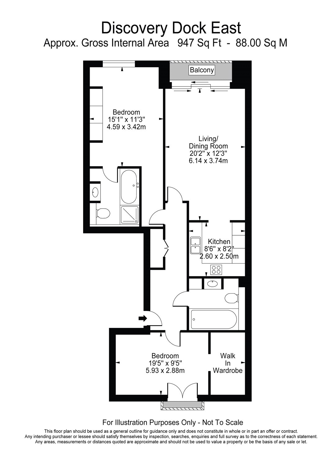Discovery Dock Apartments East, South Quay Square, London E14, 2 ...