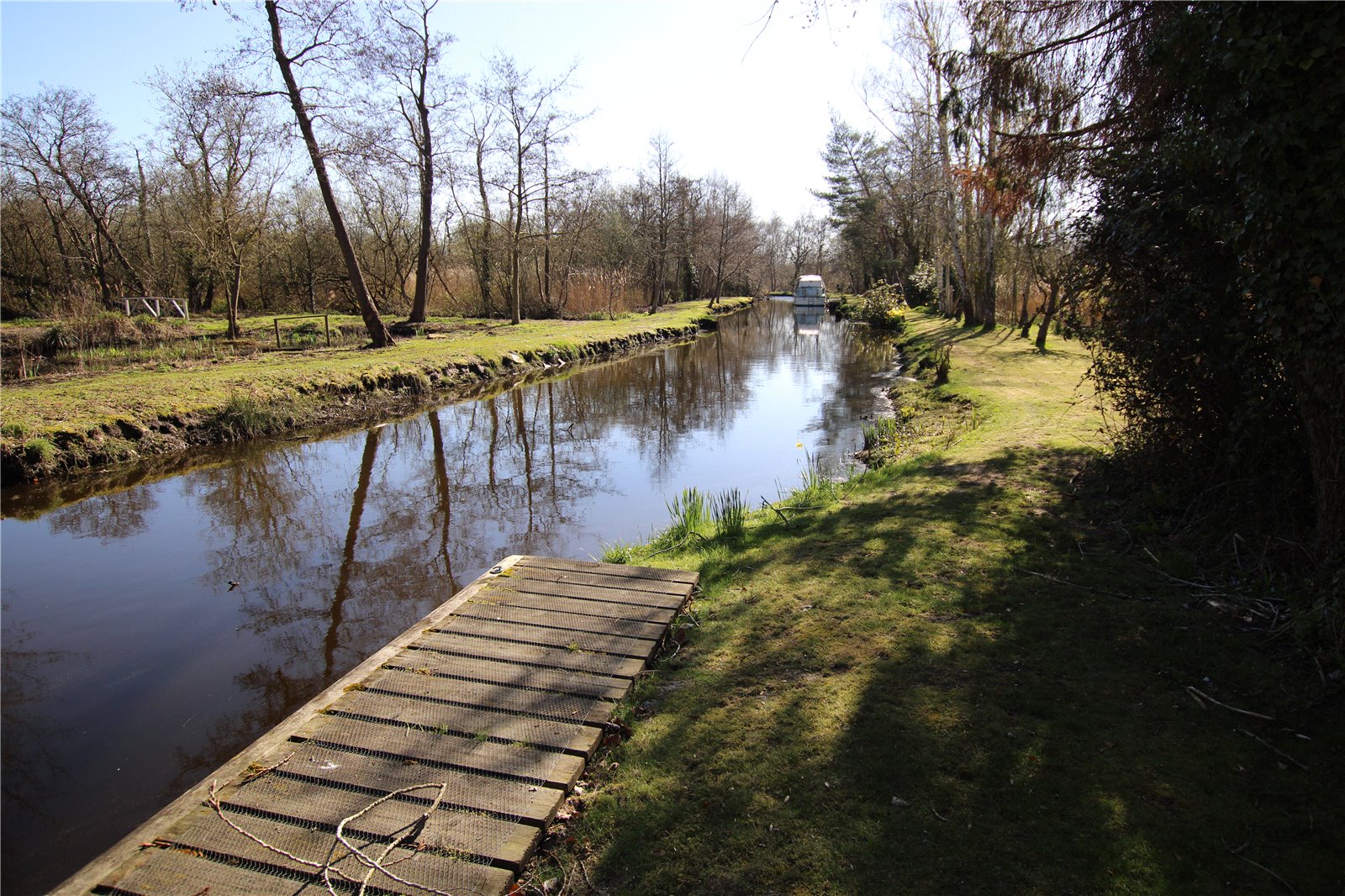 Photos of Horsefen Road, Ludham, Great Yarmouth NR29 - 64380452 ...