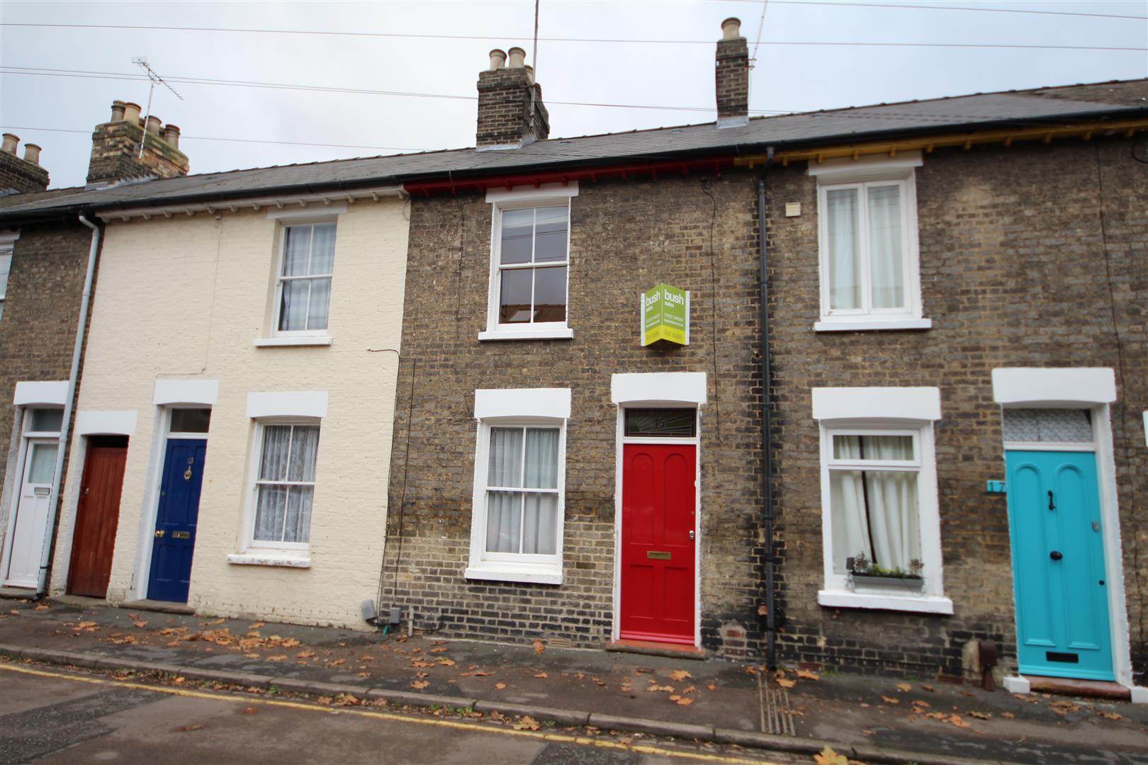 Free property report 15, Great Eastern Street, Cambridge, CB1 3AB - Chimnie