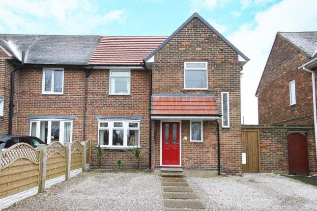 Free property report 11, Turner Drive, Inkersall, Chesterfield, S43 3HD ...