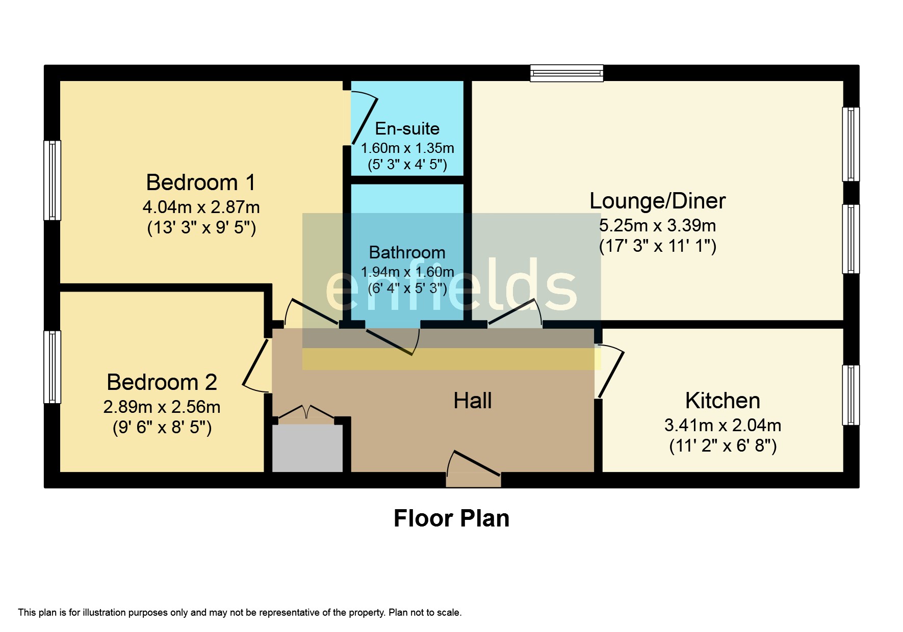 Dean Road, Southampton, Hampshire SO18, 2 bedroom flat for sale ...