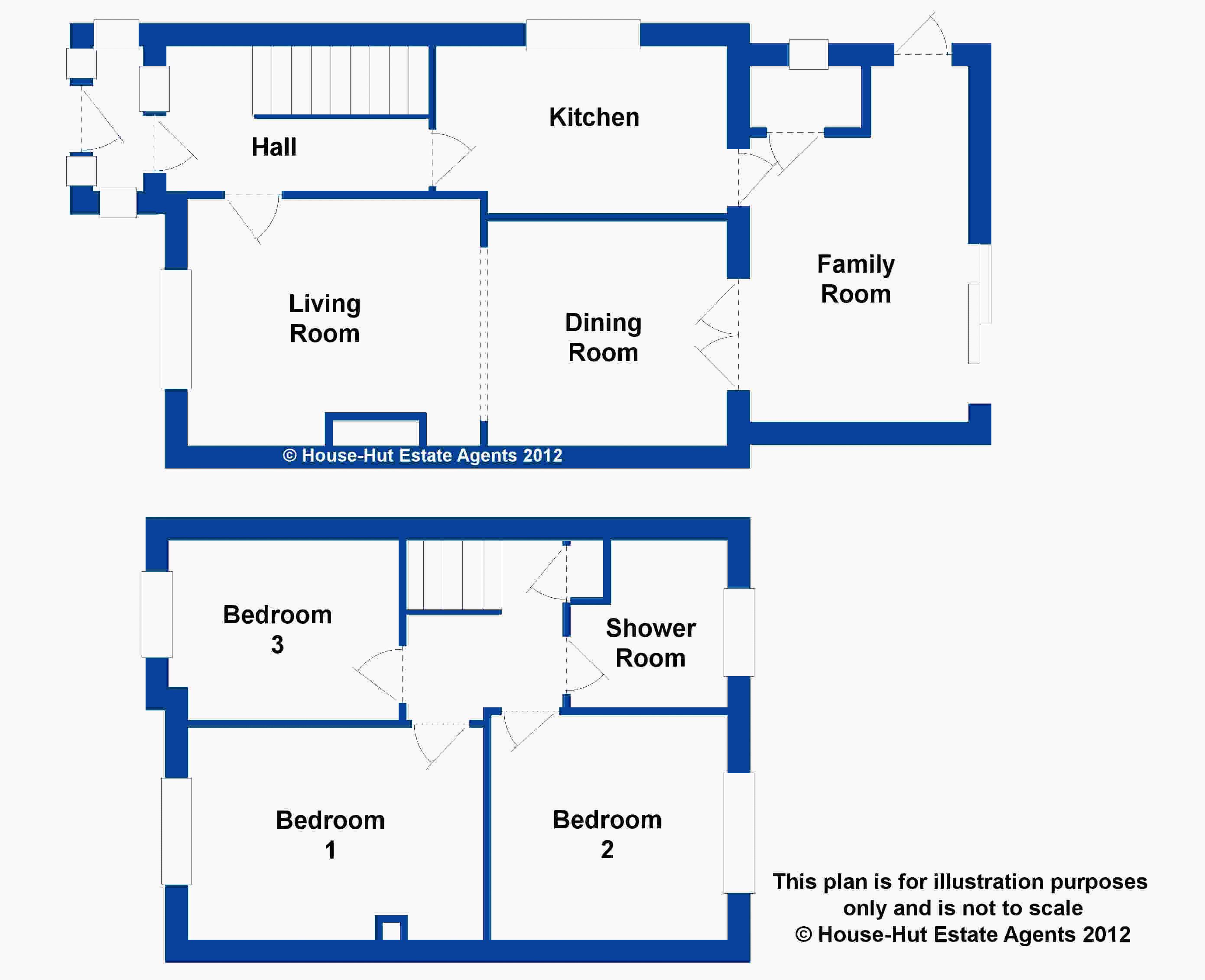Free property report 28, Delmore Road, Frome, BA11 4EG - Chimnie