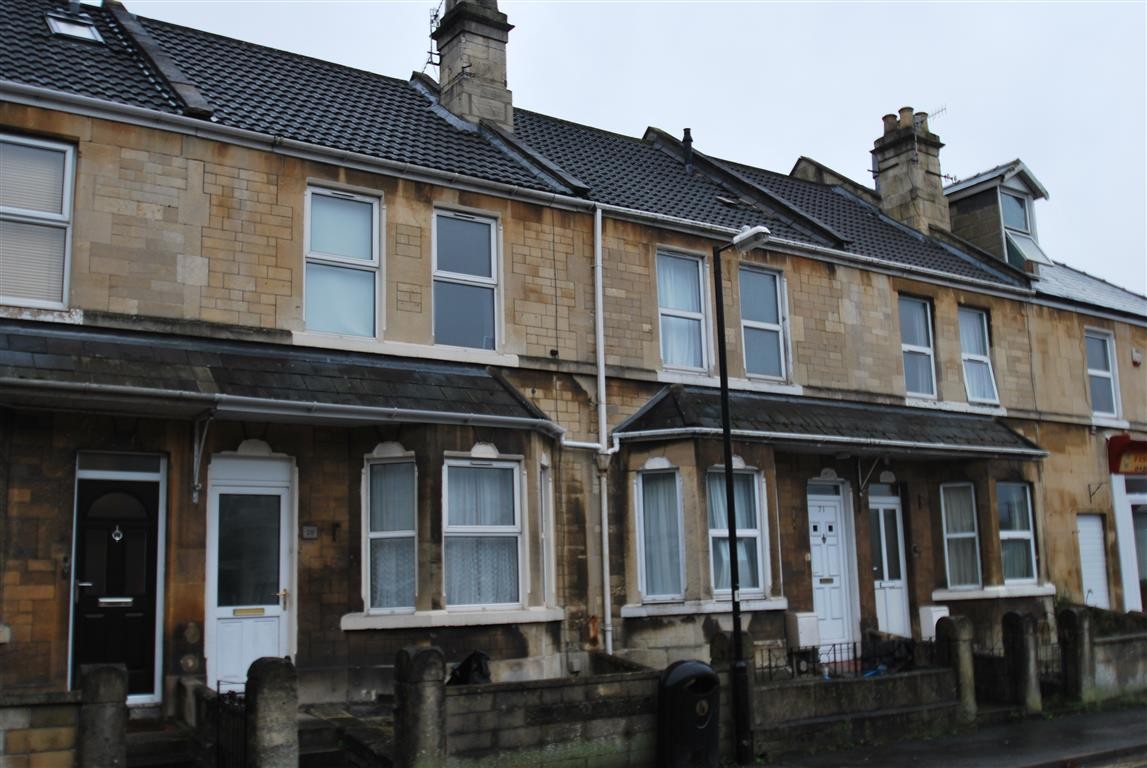 Free property report 72, Beckhampton Road, Bath, BA2 3LN - Chimnie