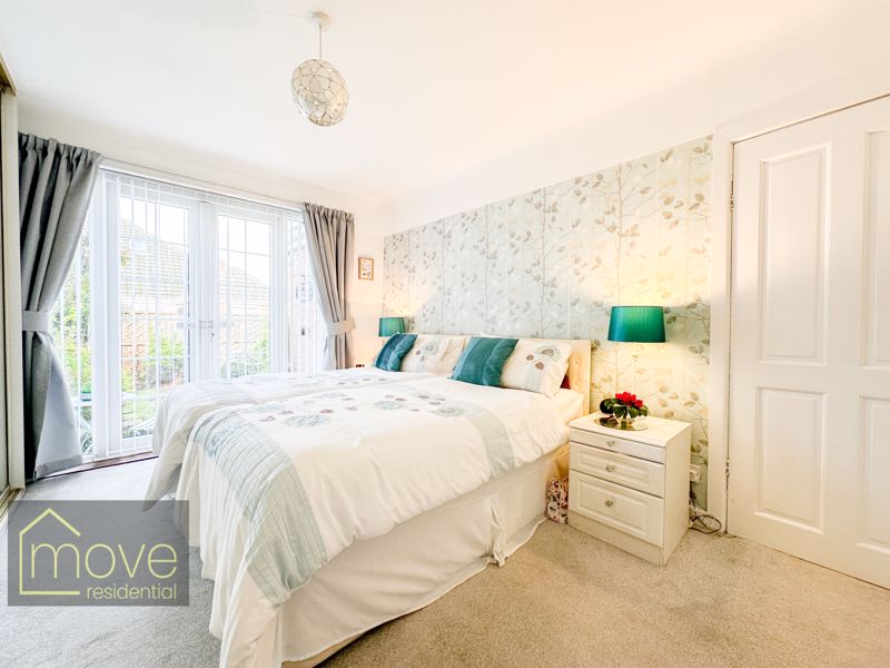 Photos of Killester Road, Gateacre, Liverpool L25. - 66112396 ...