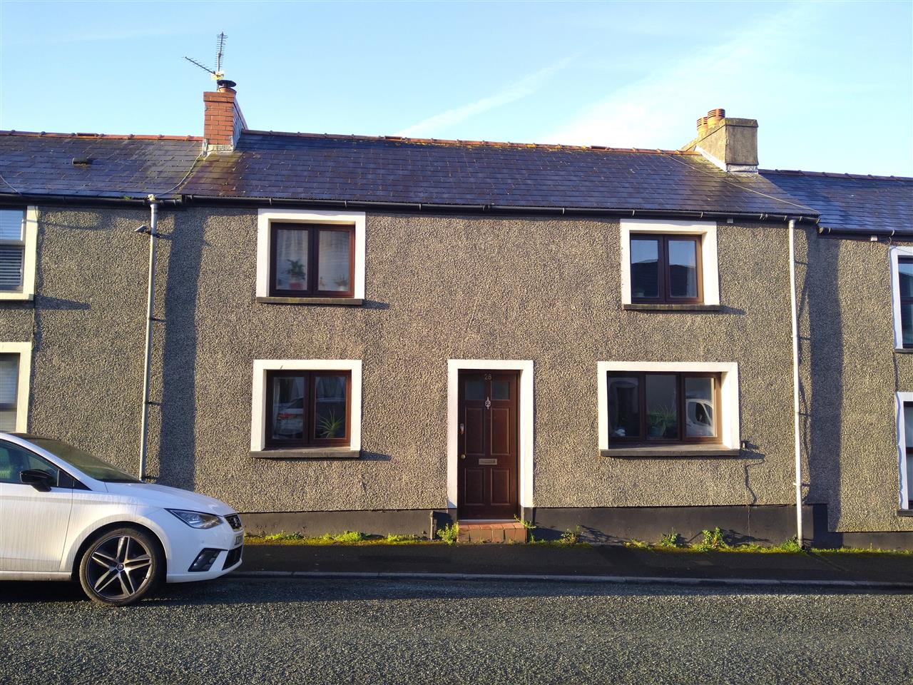 Free property report 28, Charles Street, Neyland, Milford Haven, SA73 ...