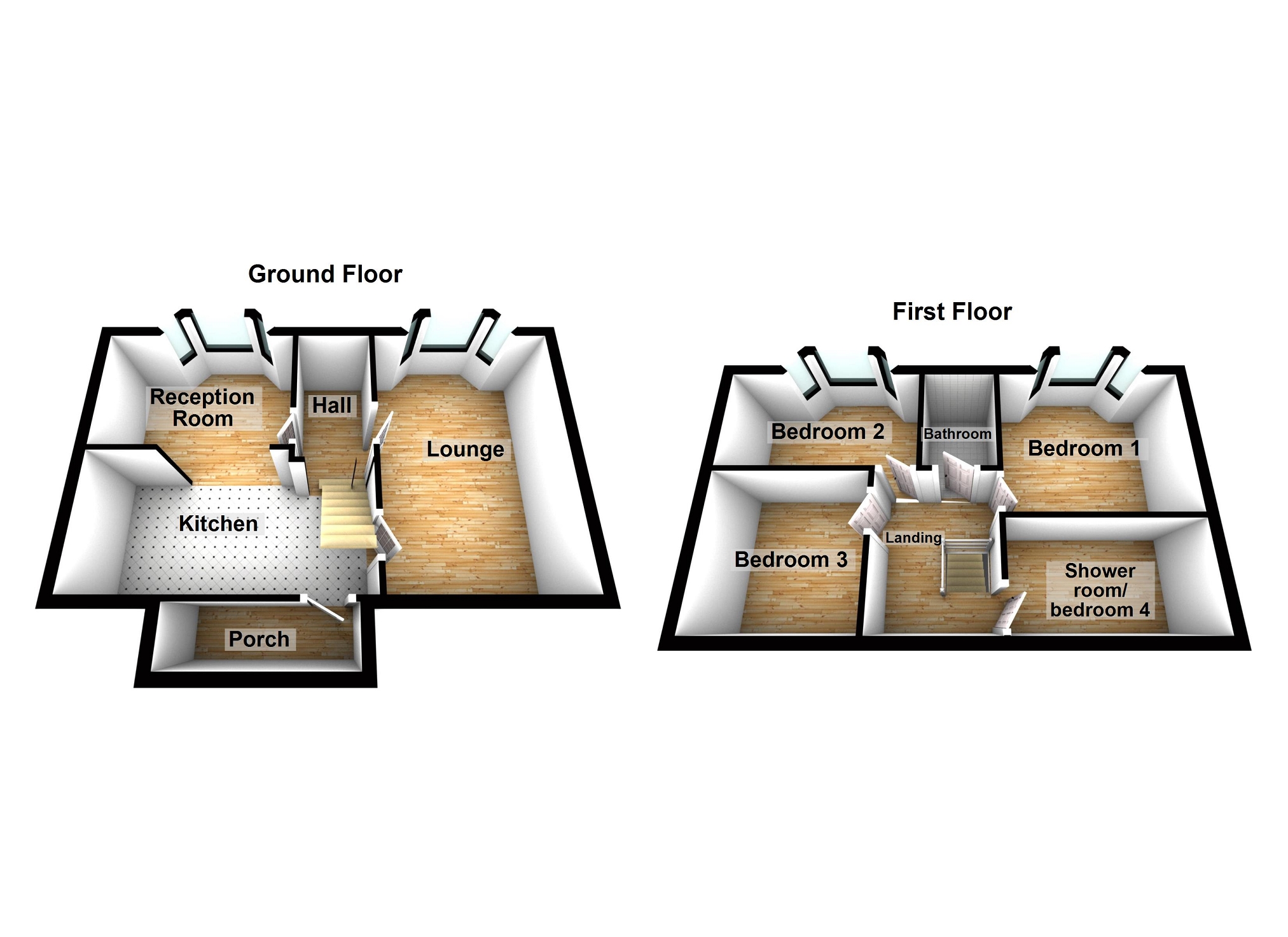 Cwmamman Road, Garnant, Ammanford, Carmarthenshire. SA18, 3 bedroom ...
