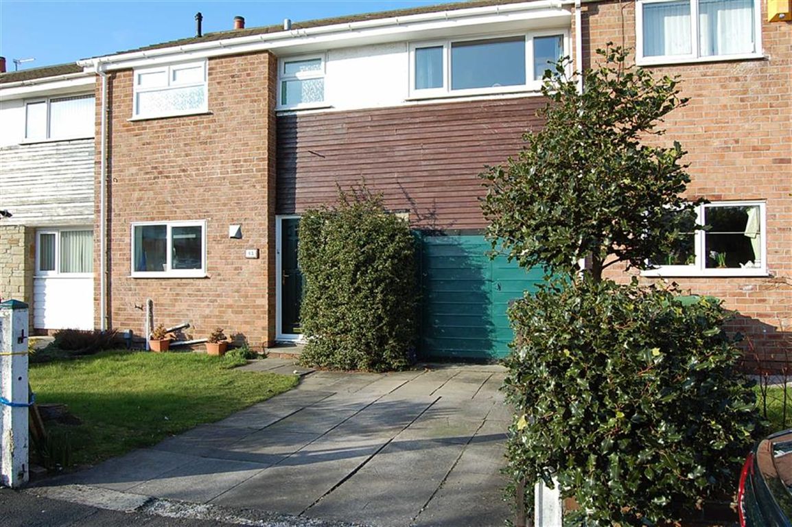 Free property report 65, Gardner Road, Formby, Liverpool, L37 8DE - Chimnie