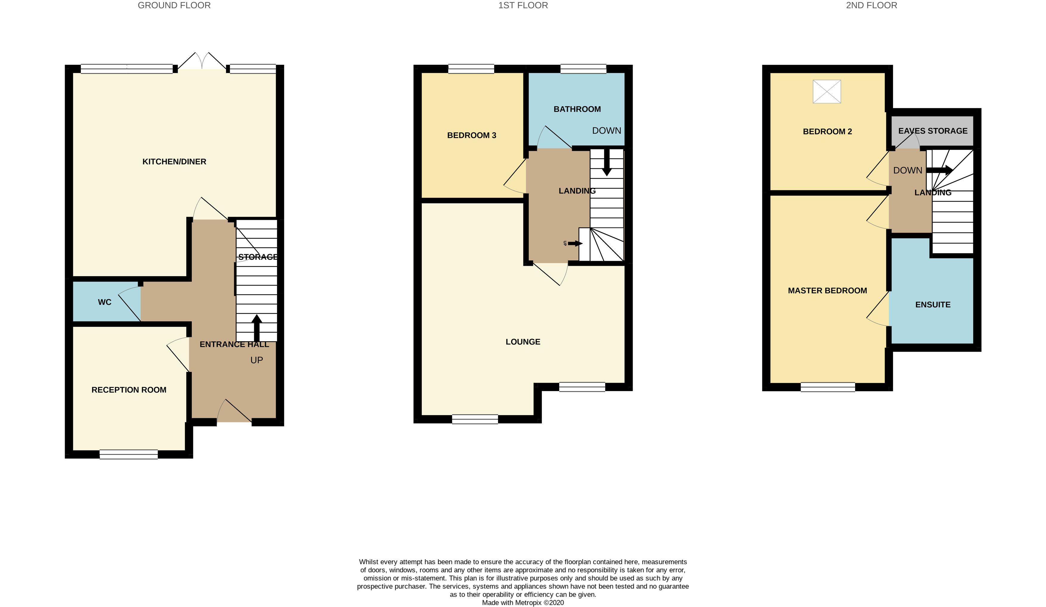 Free property report 22a, Chew Moor Lane, Lostock, Bolton, BL6 4HH ...