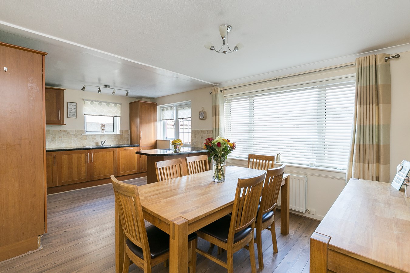 Free property report 129, Baberton Mains Drive, Edinburgh, EH14 3EA ...