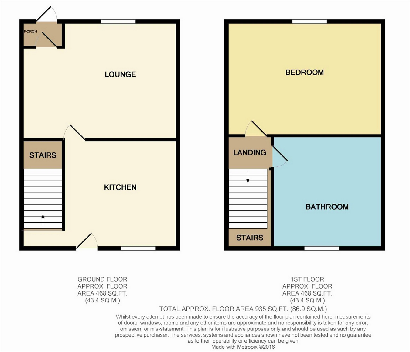 Free property report 103, Ince Green Lane, Ince, Wigan, WN2 2DG - Chimnie