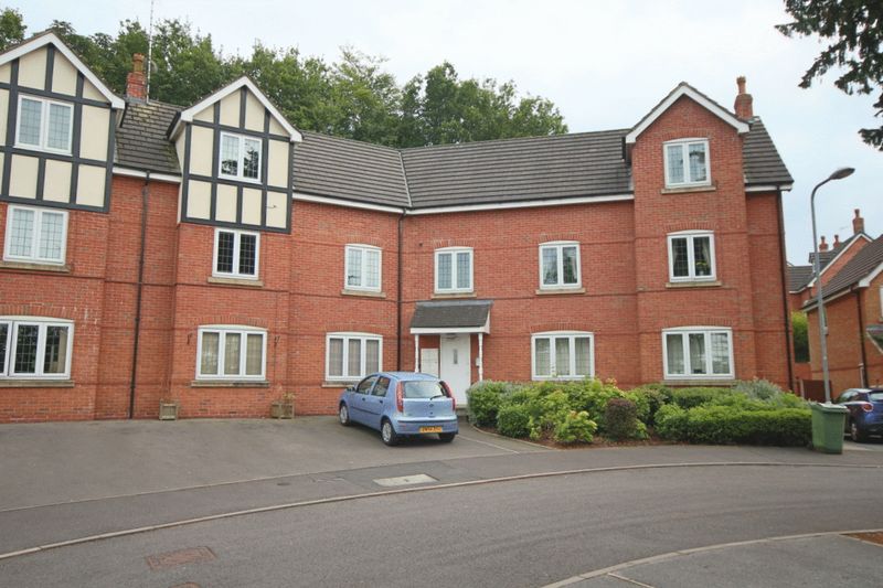 Free property report 15 Cavell Court, Stallington, Stoke On Trent, ST11 ...