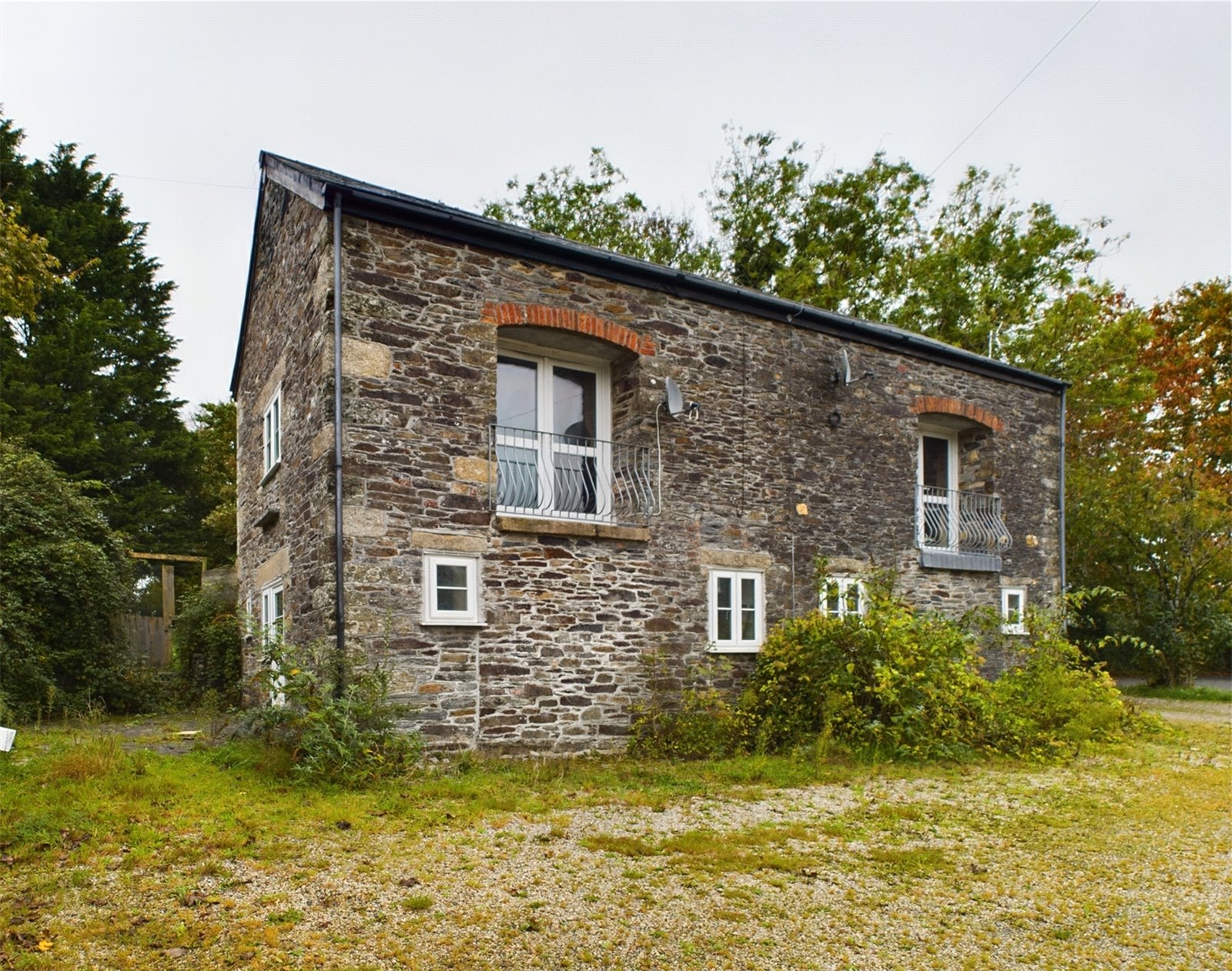 Photos of Mill Cottage, Tremeale Barns, Daws House, Launceston PL15 ...