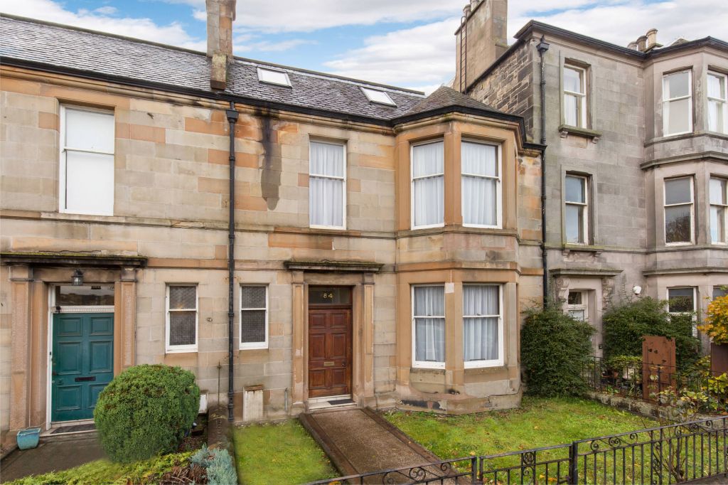 Free property report 84, Pilrig Street, Edinburgh, EH6 5AS - Chimnie