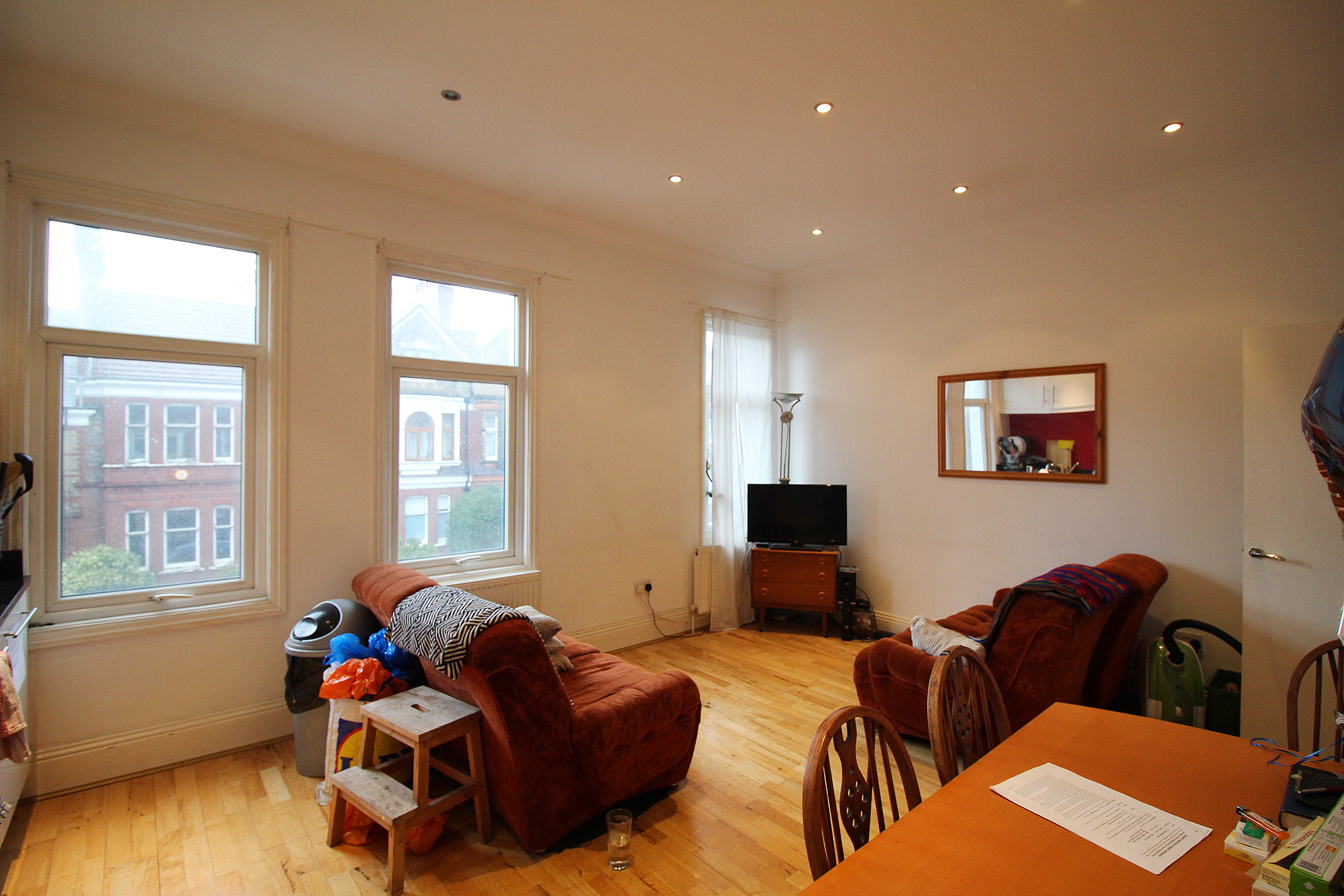 Free property report 35, Strathleven Road, London, SW2 5JS - Chimnie
