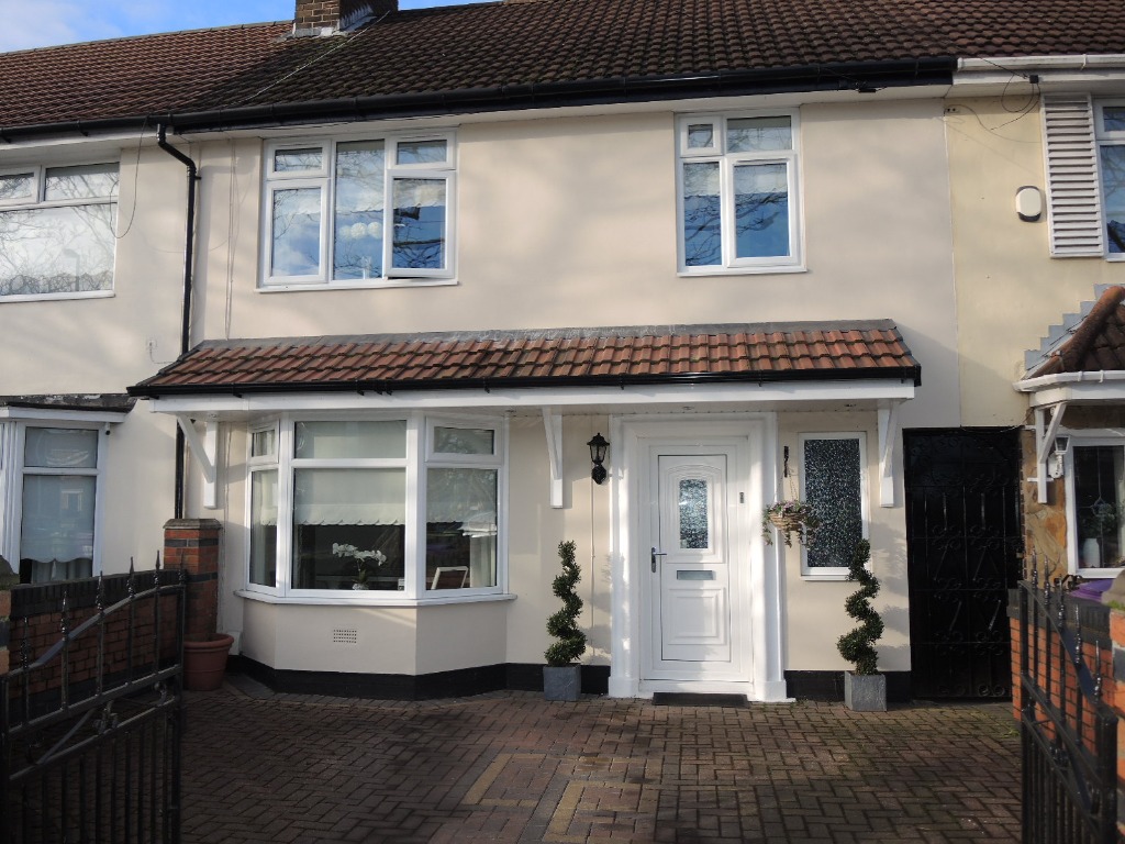 Free property report 17, Finch Lane, Knotty Ash, Liverpool, L14 9PX ...