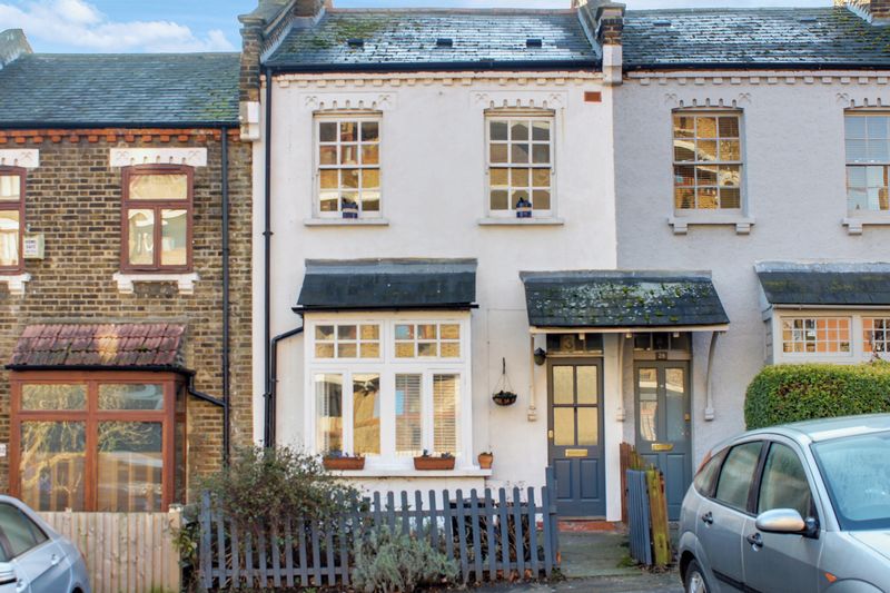 Free Property Report 30 Harrington Hill London E5 9ey Chimnie