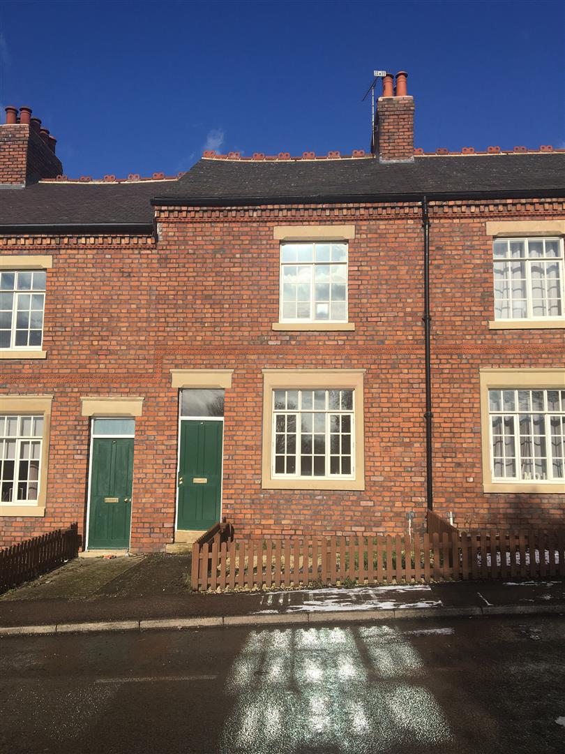 Free property report 169, New Bolsover, Bolsover, Chesterfield, S44 6QA ...