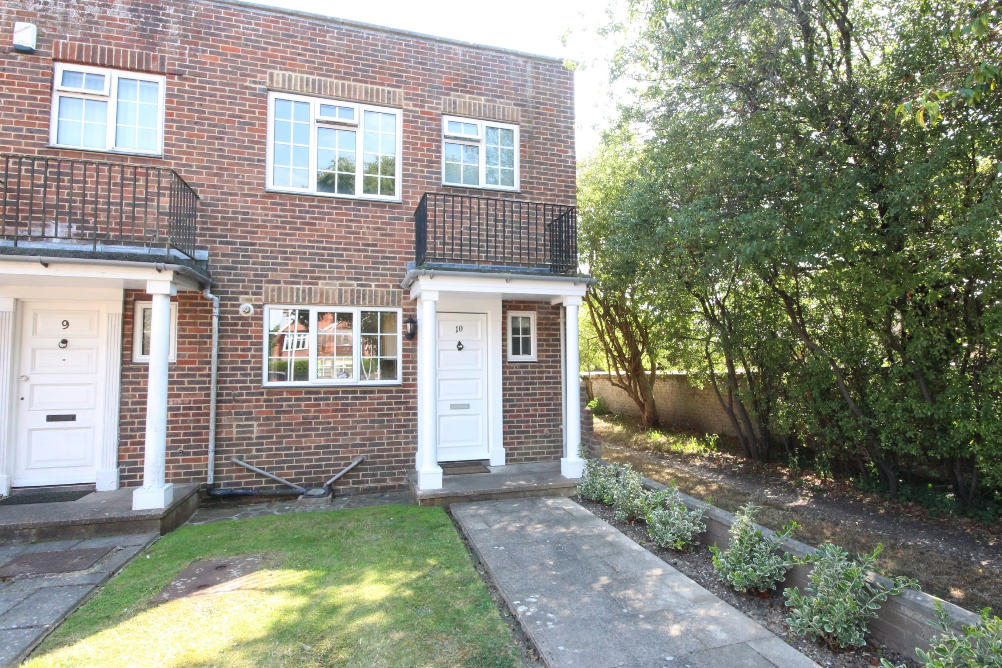 Free property report 10, Carlton Mews, Mill Road, Worthing, BN11 5DP ...