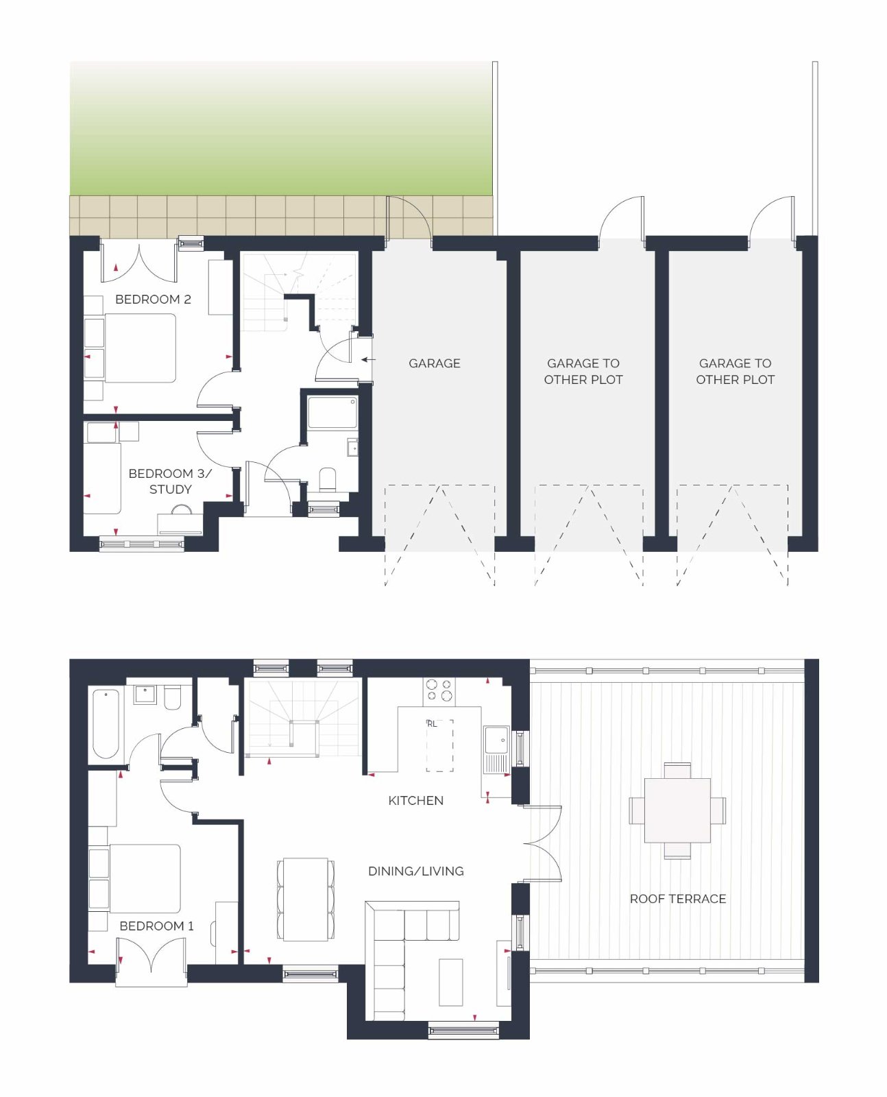 Topsham Road, Exeter EX2, 3 bedroom detached house for sale - 66665678 ...