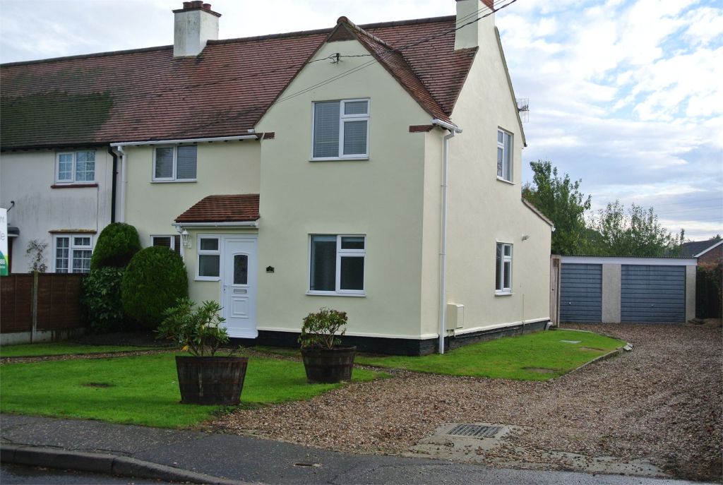 Free property report 2, Weeley Road, Aingers Green, Great Bentley ...