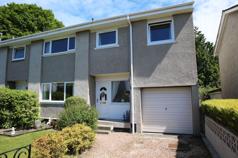 Free property report 17, Hamilton Terrace, Broughty Ferry, Dundee, DD5 ...