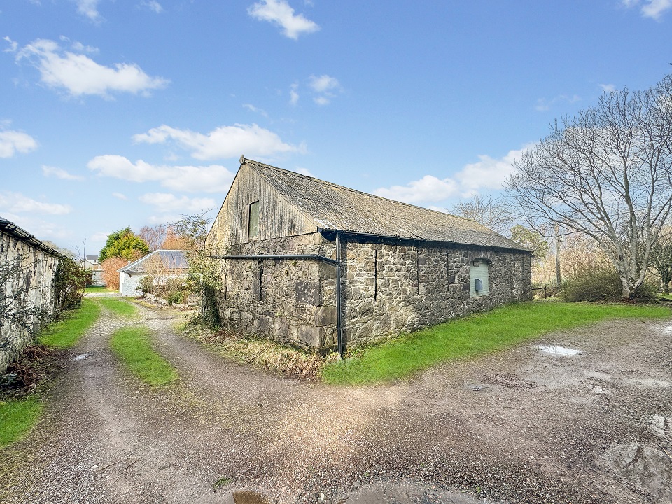 Photos of Dunstaffnage Mains Farm, Dunbeg, Oban, Argyll, 1Pz, Oban PA37 ...