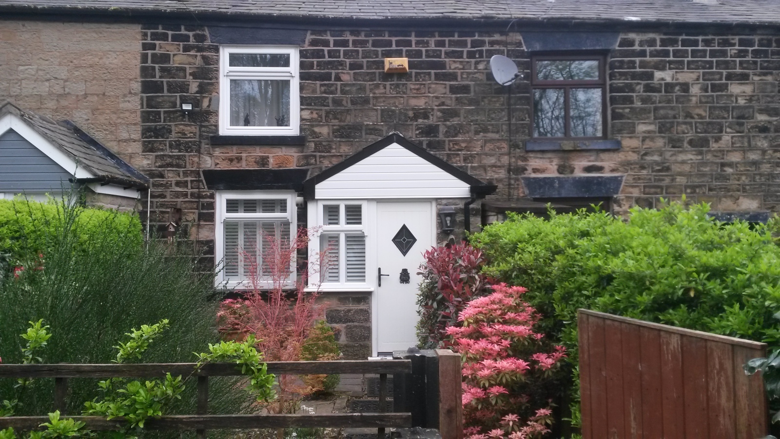 Free property report 22, Red Bridge, Bolton, BL2 5PB - Chimnie