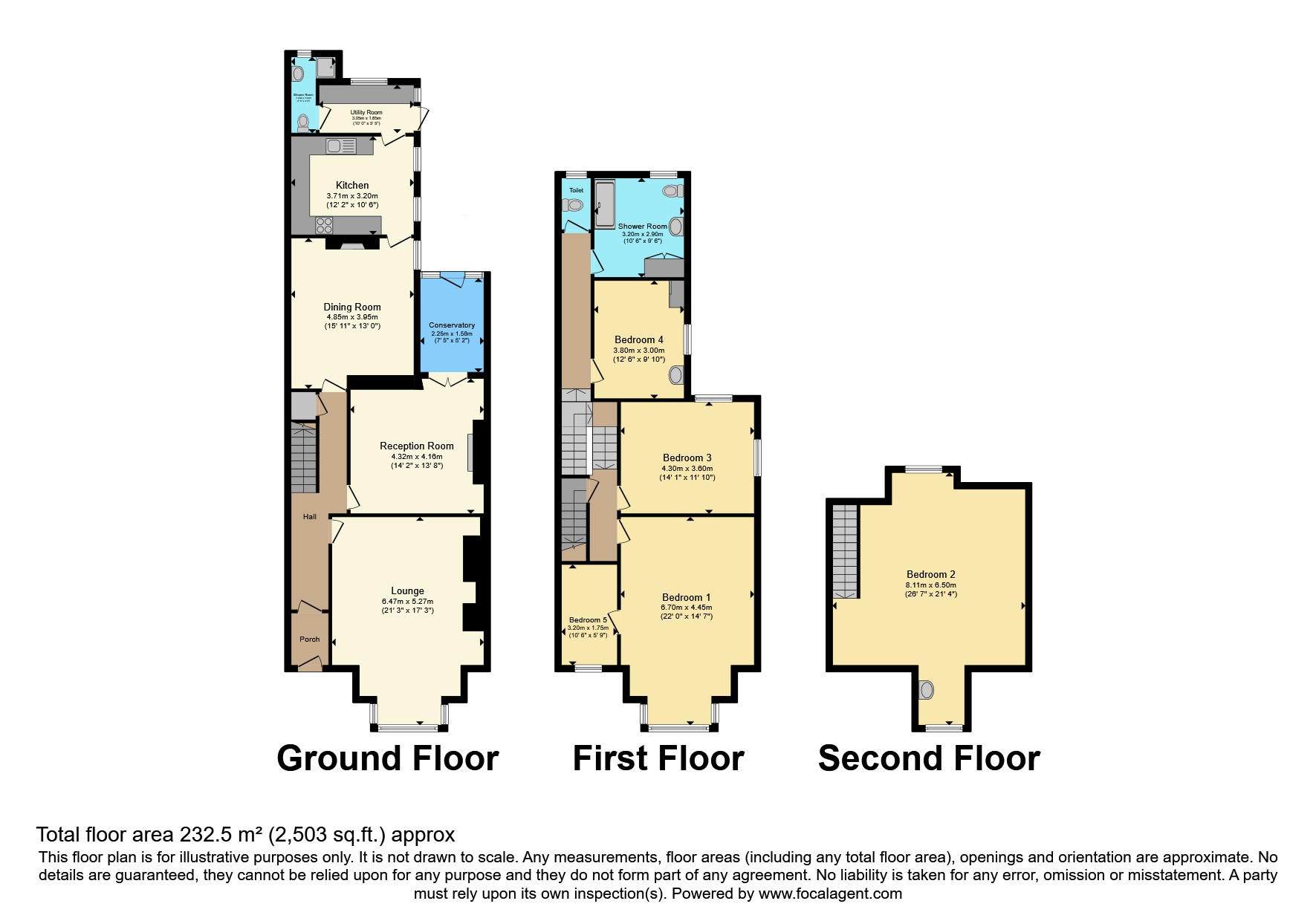 Morrab Road, Penzance, Cornwall TR18, 4 bedroom terraced house for sale ...