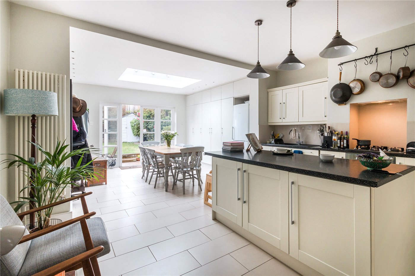 Free property report 15, Chertsey Street, London, SW17 8LG - Chimnie