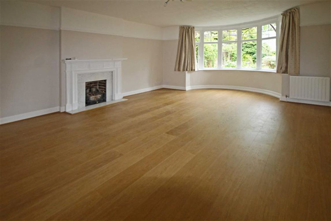 Free property report 10, The Maples, Upper Teddington Road, Kingston ...