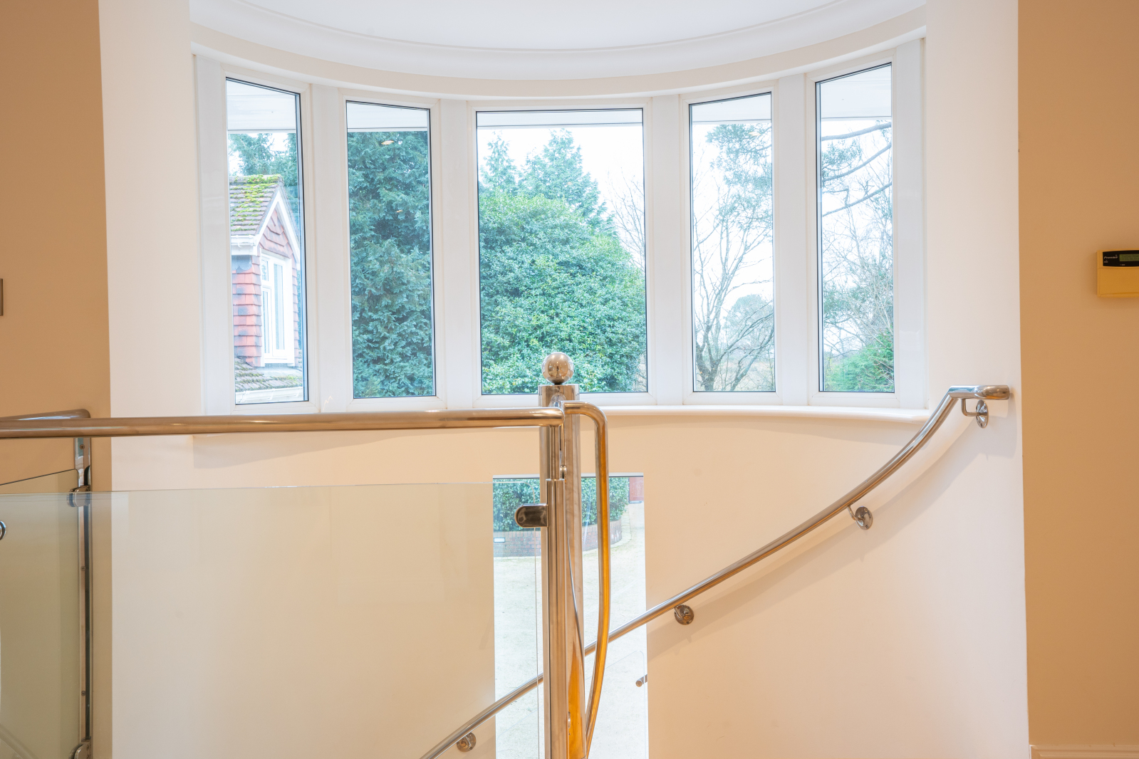 Photos of Corfe Lodge Road, Broadstone, Dorset BH18 - 69072870 ...