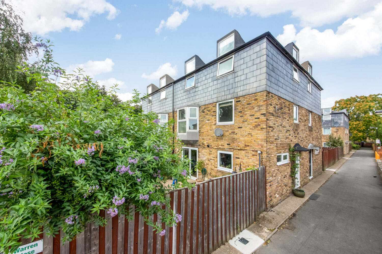 Free property report 1, Warren Close, London, SE21 8NB - Chimnie