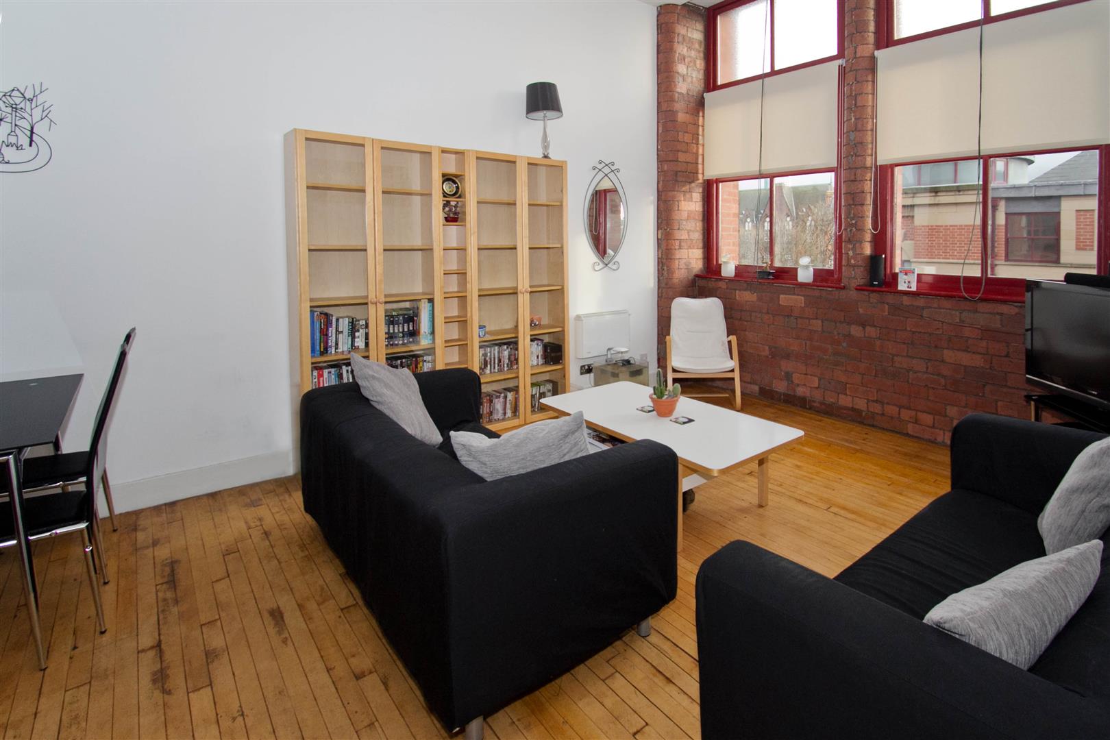 Free property report Flat 44, Centaur House, 91, Great George Street ...