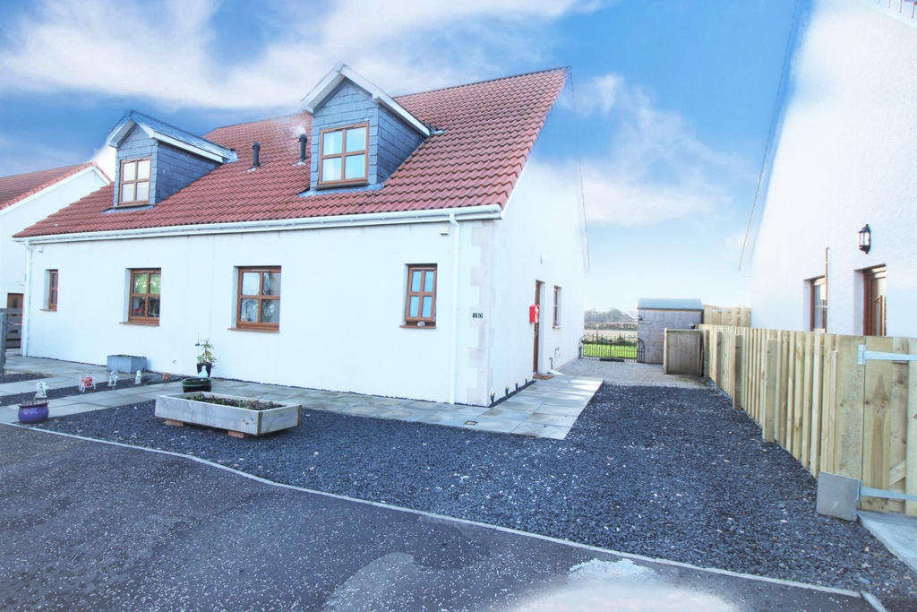 Free property report 10, Dairy Court, Springfield, Cupar, KY15 5GY ...