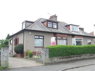 Free property report 44, Netherhill Avenue, Glasgow, G44 3XG - Chimnie
