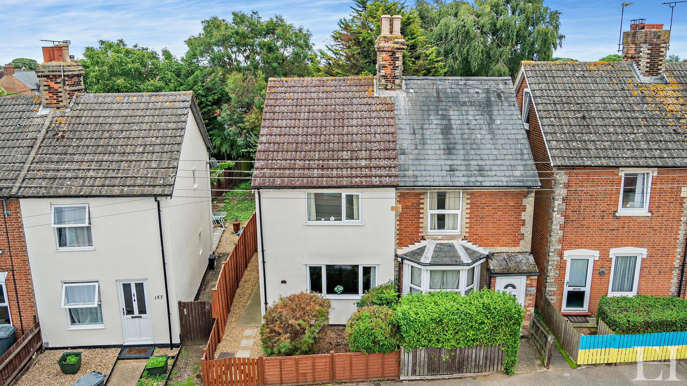 Free property report 159, Maidstone Road, Felixstowe, IP11 9EQ - Chimnie