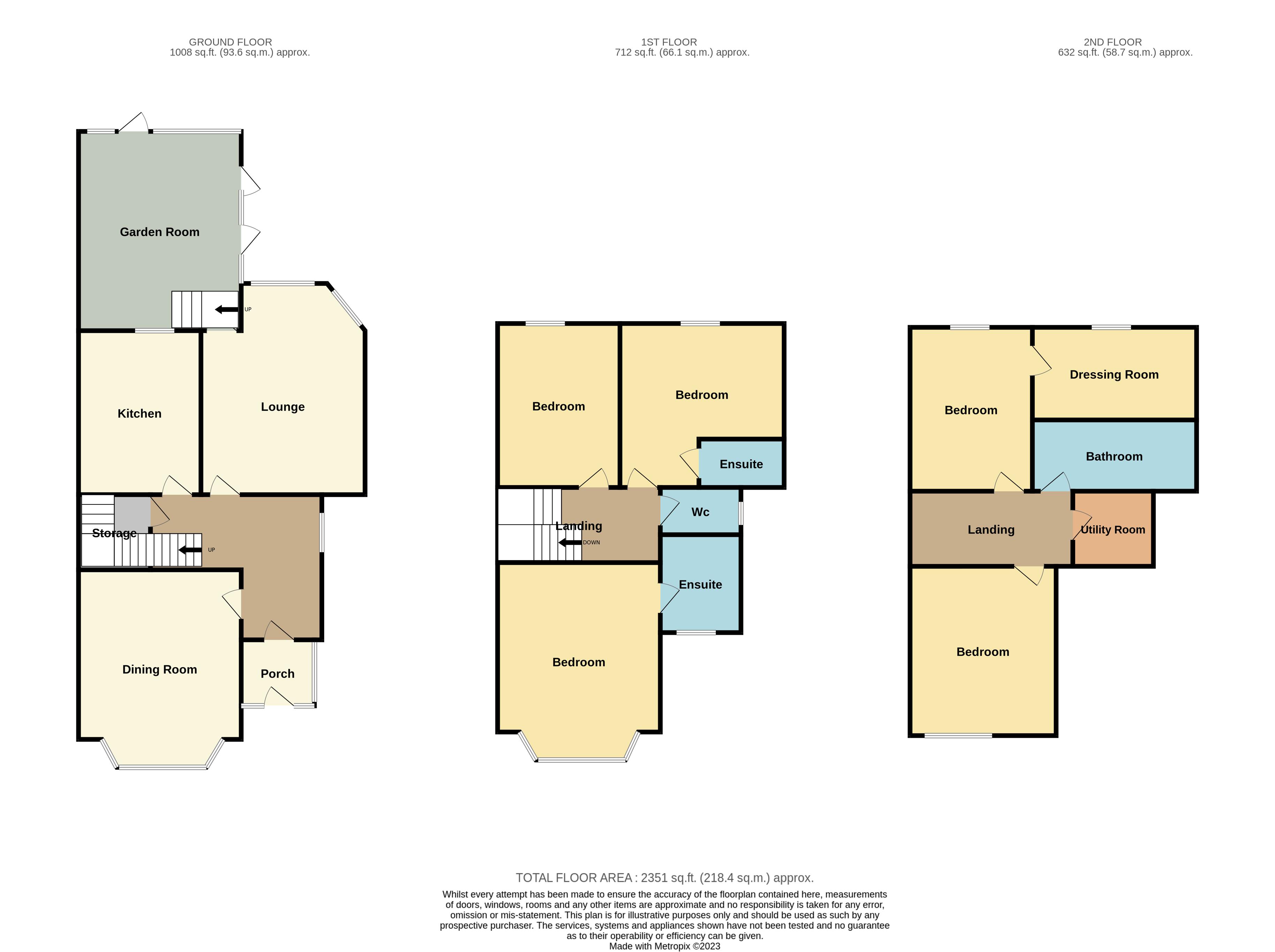 Free property report 3, Hope Road, Prestwich, Manchester, M25 9GX - Chimnie