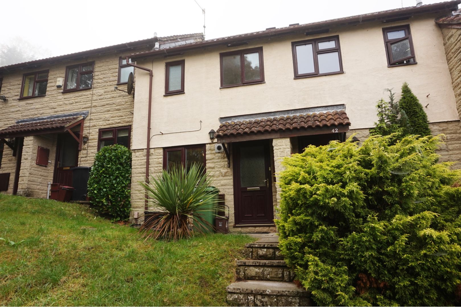 Free property report 44 Upper Whatcombe, Frome, BA11 3SE - Chimnie