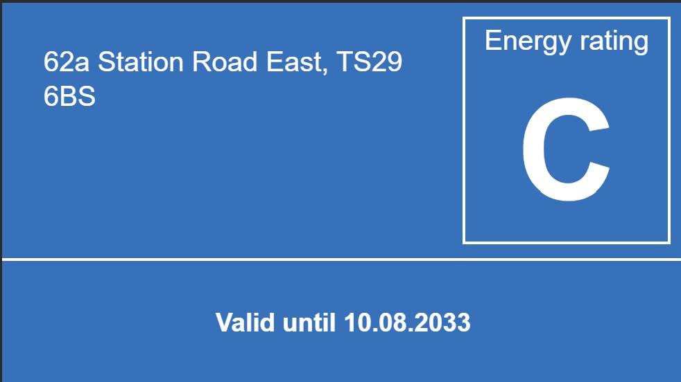 Station Road East, Trimdon Station TS29, 2 bedroom flat for sale - 67324773 | PrimeLocation
