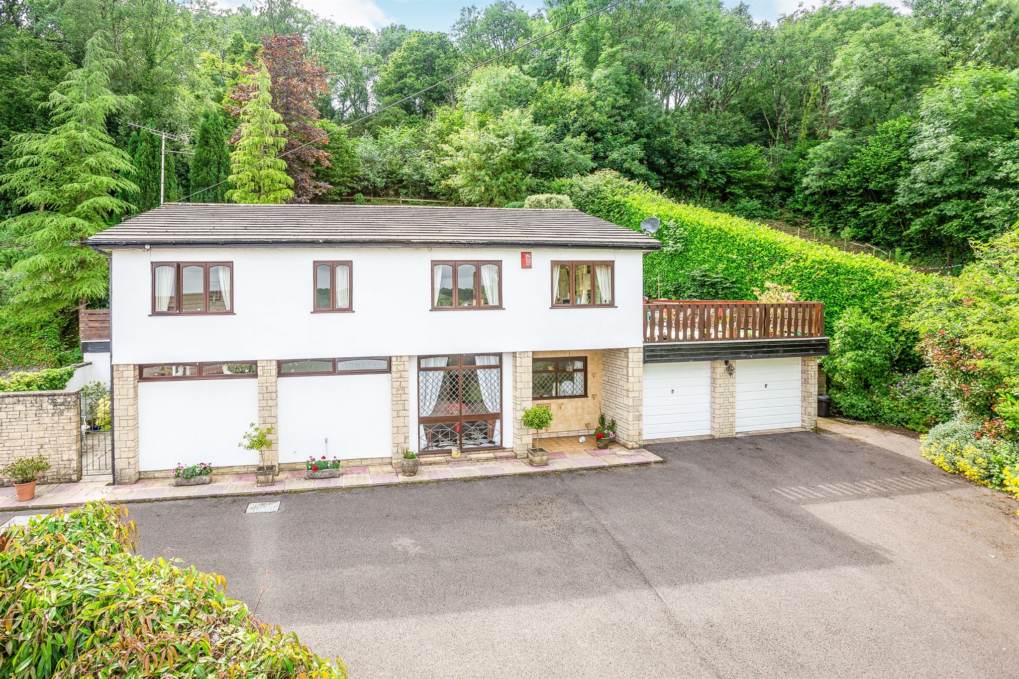 Free property report 83, Walston Road, Wenvoe, Cardiff, CF5 6AW - Chimnie